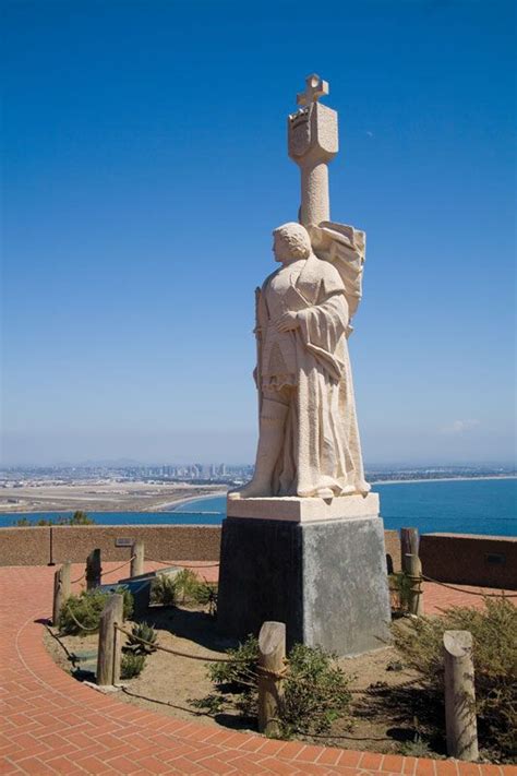 Juan Rodriguez Cabrillo Biography And Facts Britannica