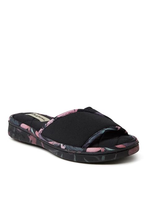 Alice Spandex Slide Brylane Home