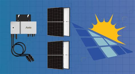 The Heart Of Solar Energy Systems Understanding Inverters