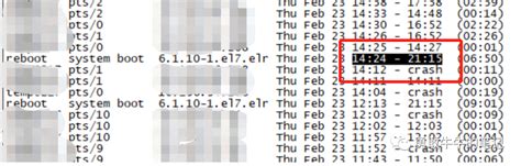 oracle rac集群主机重启问题分析 rac的启动日志 csdn博客