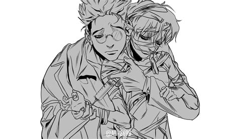 Do You Ship Yoon Bum And Sangwoo R Killingstalking