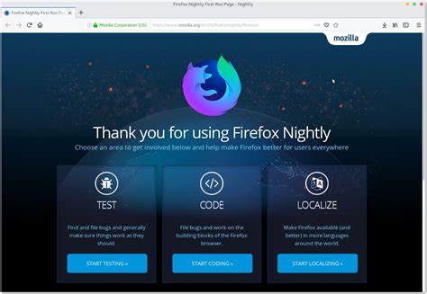 Firefox Nightly Là Gì Cách Phân Biệt Firefox Nightly