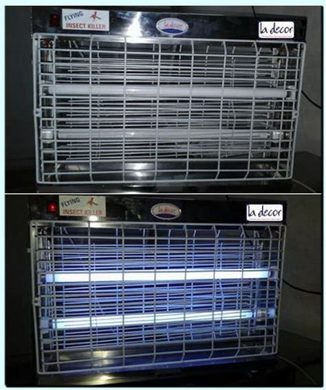Flying Insect Killer Machine Electric At ₹ 6500 Piece In Surat Id 2849745467173