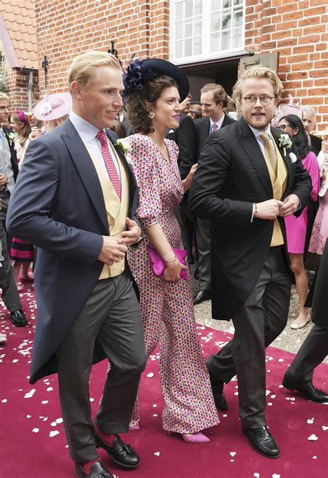 Gommens Bror Var Med I Populær Tv Serie Kan Du Genkende Ham Billed Bladet