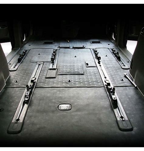 Ofkn673s 포터 밴 자동차 전체바닥 차량매트 티몬