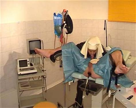 Spekula Clinic Sex Video Resource