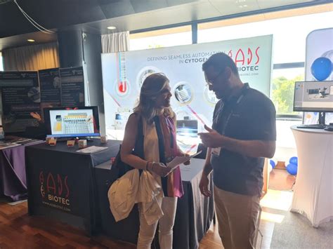 Ads Biotec Inc On Linkedin Our Technology And Services Enable Our Customers To Increase