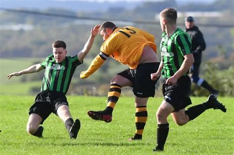 Leek Csob Making An Early Season Statement At The Top Of The Premier Division Stoke On Trent Live