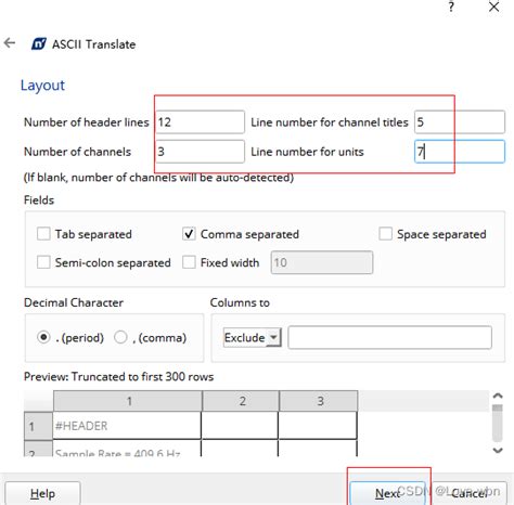 Ncode新手入门第一章 数据导入和显示 Csdn博客 Ncode新手入门第一章 数据导入和显示 Csdn博客