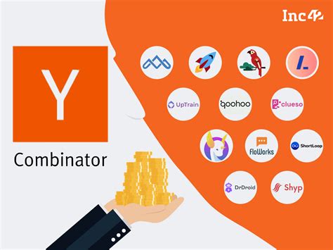Meet The 12 Indian Startups In The Y Combinators Winter 2023 Cohort