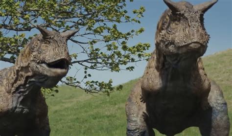 Characters In Amazing Dinoworld Tv Tropes