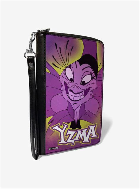 Yzma Emperors New Groove Loungefly Disney The Emperors New Groove