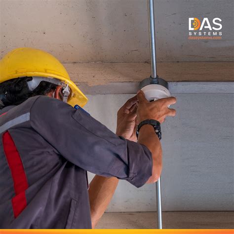 Errcs Vs Das Whats The Difference Das Systems