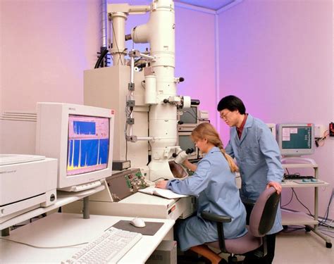 Worlds Fastest Microscope