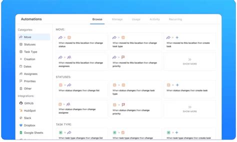 how to use ai to automate tasks clickup