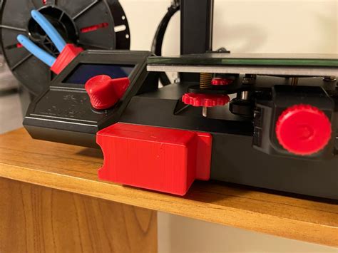 Ender 2 Pro Sd Card Adapter By Gus The Penguin Download Free Stl