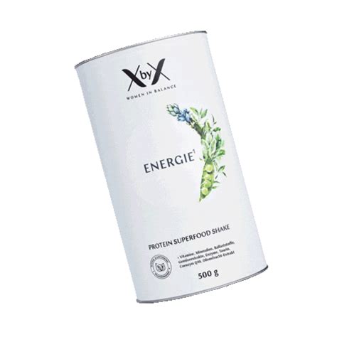 Xbyx Protein Healthy Shake Energy Sticker By Xbyx Women In Balance Find And Share On Giphy