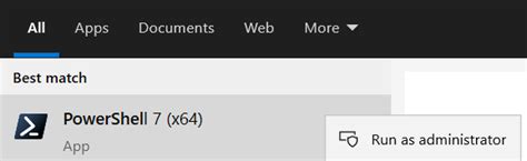 create a self signed certificate on windows for local development oak dev