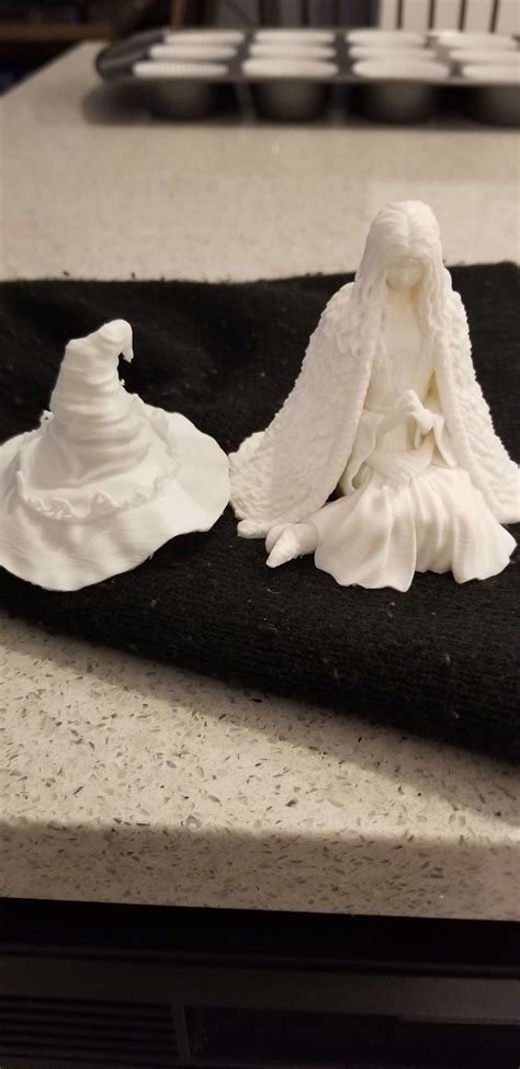 Ranni 3d Printed R Eldenring