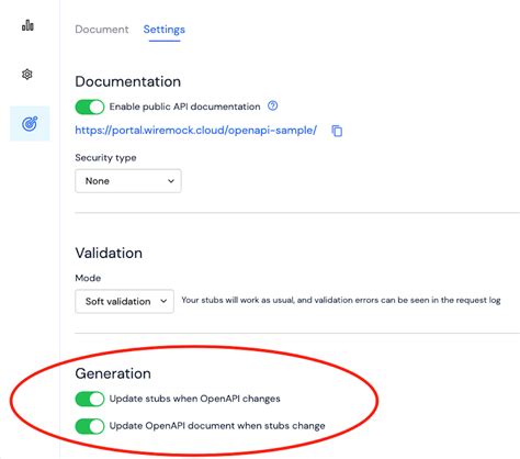 Openapi Mocking And Prototyping Wiremock Cloud