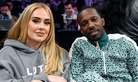 Adeles Husband Slammed For Embarrassing Comments About Life With