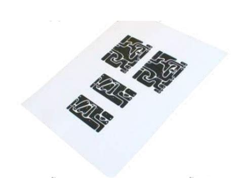 Hoja Termotransferible Ciwa Electronics