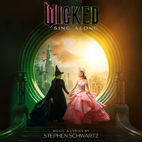 BPM And Key For Defying Gravity Sing Along By Wicked Movie Cast Tempo For Defying Gravity
