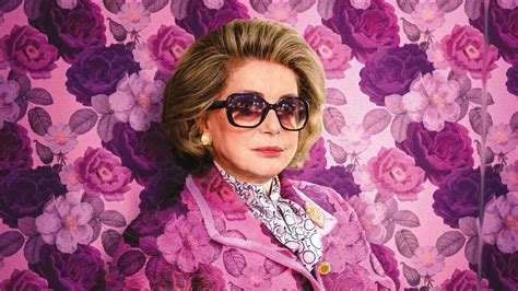 Le Film De La Semaine Bernadettequand Catherine Rencontre Bernadette