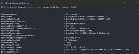 How To Use Powershell Invoke Command — Lazyadmin
