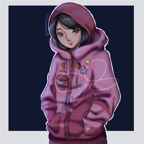Feng Min By Esjaponicum On Deviantart
