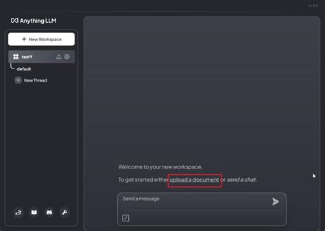 Anythingllm Lets You Chat With Documents Locally Heres How To Use It
