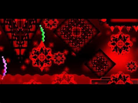 Geometry Dash Tutorials 1 An Easier Way To Copy Blocks YouTube