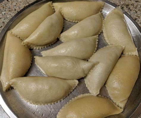 Gujiya Recipe Mawa Gujiya Recipe