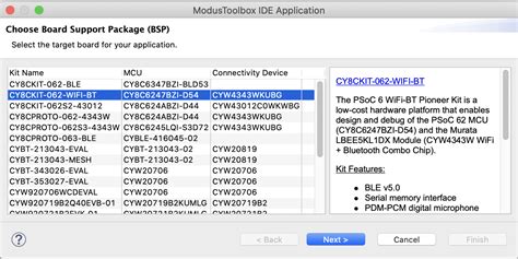 Psoc 6 And Using The Mcwdt As A Deep Sleep Timer Iot Expert