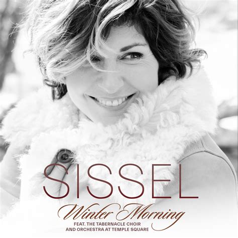 Winter Morning Album Sissel Music Welcome To My World