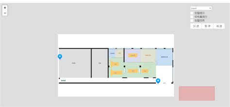 Javascript Leaflet采用4326坐标系，图片上的任意一点坐标获取不对 Segmentfault 思否