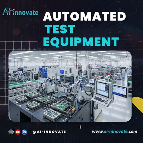 Automated Visual Inspection Systems And How They Work
