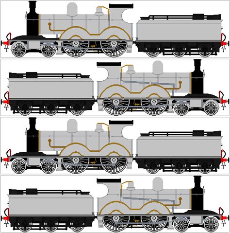 Lswr T3 Sprite Sheet By Tsdra90n On Deviantart