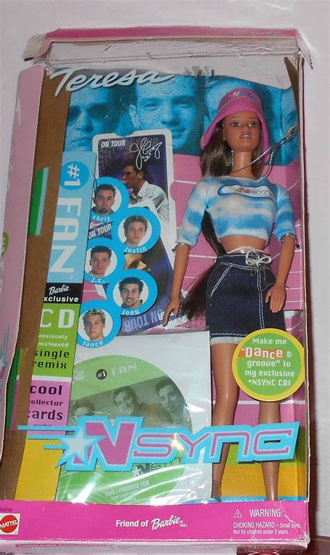Nsync Barbie Doll Worth Deals Discount Th
