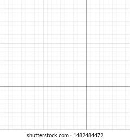 10x10 Grid Square Pattern Big 3 Vector De Stock Libre De Regalías