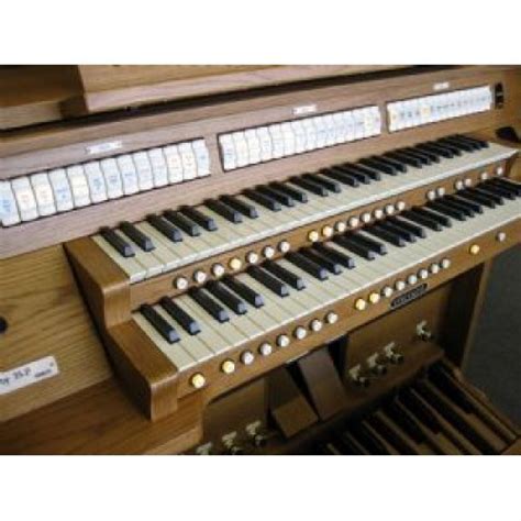 Classical Digital 2 Manual Church Organ Hire Promenade Music