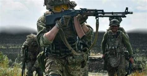 За минулу добу на фронті відбулося 26 бойових зіткнень з армією рф зведення останні новини