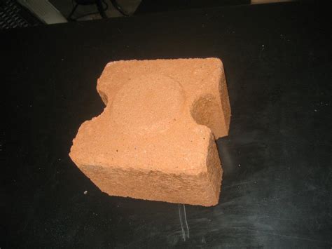 Terra Bricks Eco Friendly Interlocking Earth Compressed Bricks Iecb