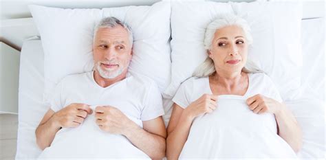 Having Sex In Older Age Could Make You Happier And Healthier New Research