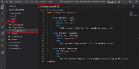 Esp32 Esp Idf Spiffs Web Server Spi Flash File System
