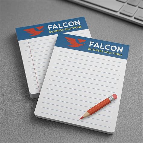 Notepads Your Signs World