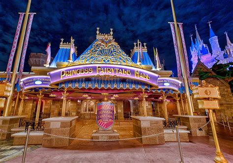 Filmic Light Snow White Archive Princess Fairytale Hall