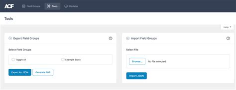 Acf Blocks Beaver Builder Knowledge Base
