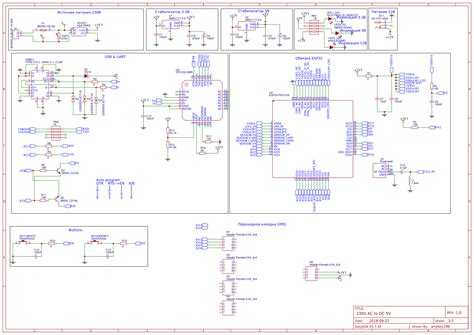 ESP Module EasyEDA Open Source Hardware Lab ESP Module EasyEDA Open Source Hardware Lab