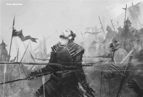 Toa Đô Một đời Kiêu Dũng Cũng Thành Không Khi đến Xâm Lược Đại Việt Lai Rai Chuyện Đời